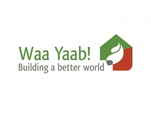sannymedia | Waa Yaab Logo